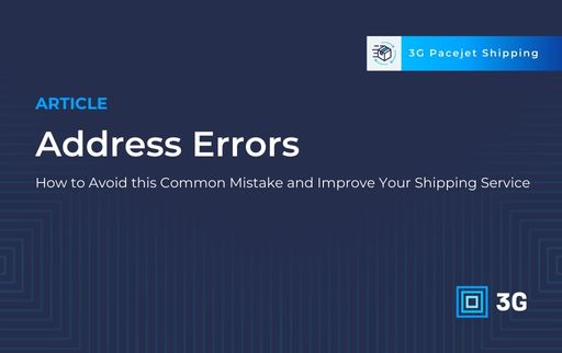 How to Avoid this Common Mistake and Improve Your Shipping Service